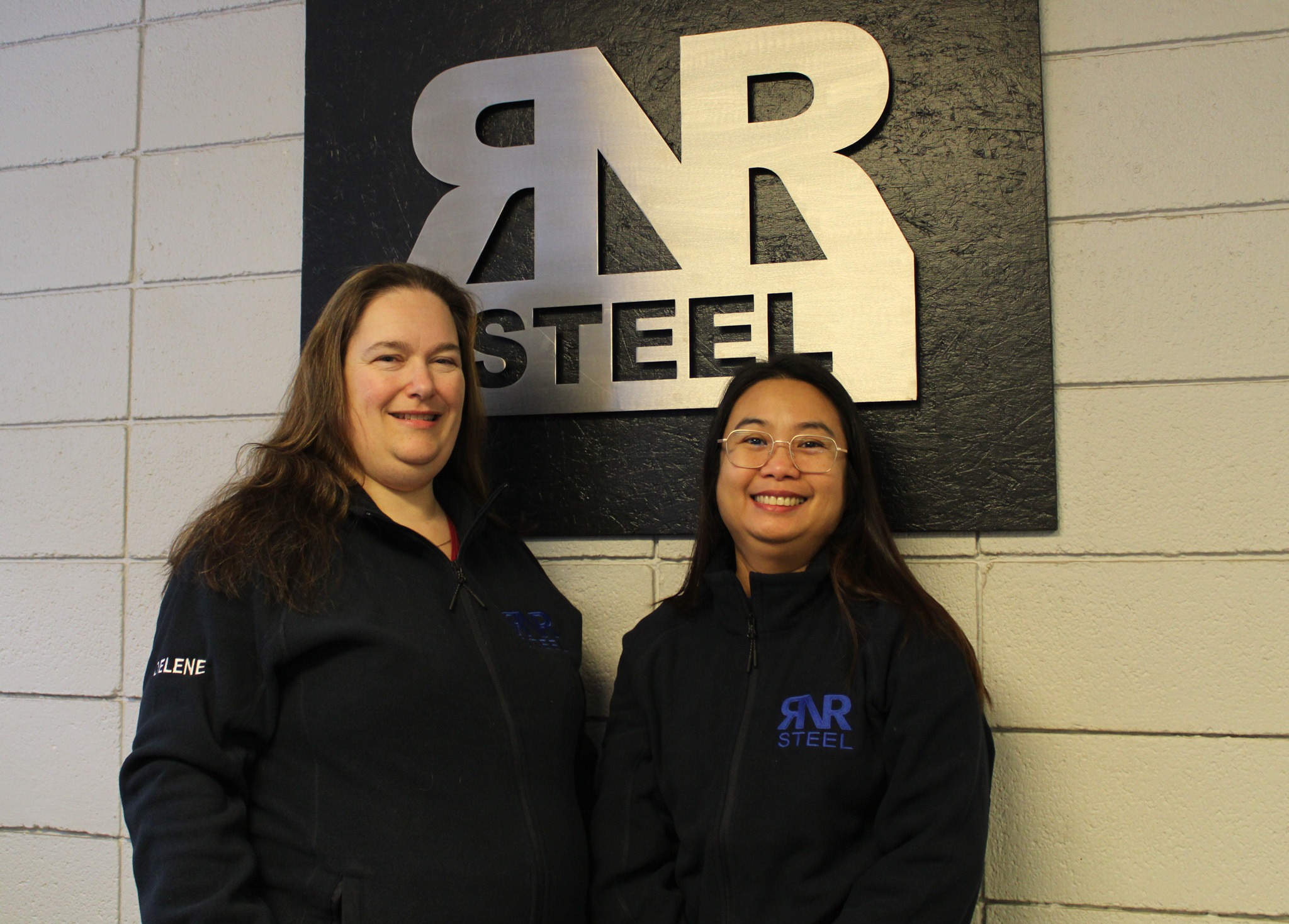 The Team - R N R Steel Inc.